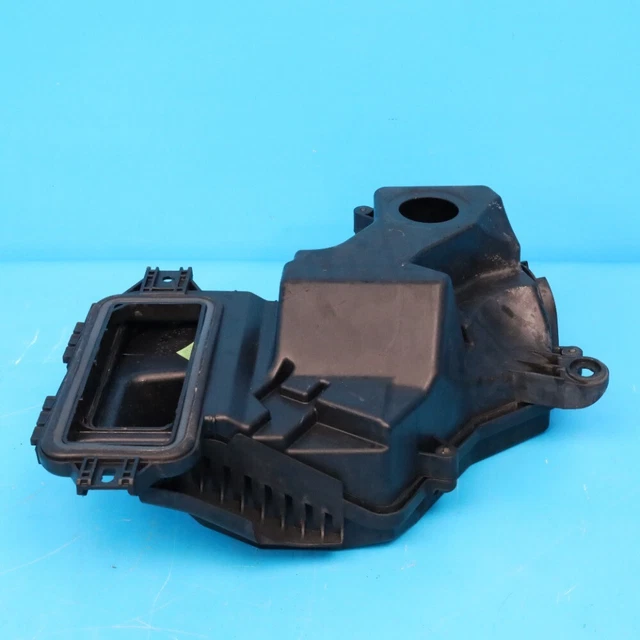 AUDI A6 4F C6 Gehäuse Motorsteuergerät 4F1907355A 4F1937576B ...