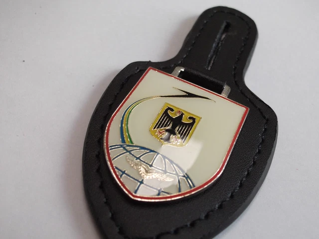 BRUSTANHÄNGER VERBANDSABZEICHEN BUNDESWEHR Luftwaffenkommando EUR 6,99 - PicClick DE