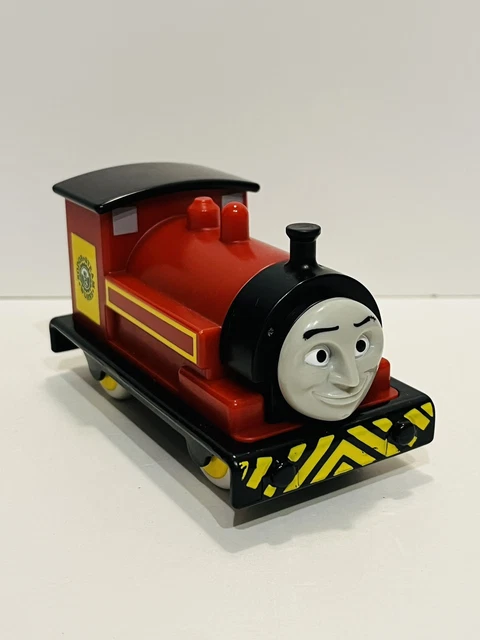 VICTOR THE TRAIN Thomas The Tank Engine Golden Bear My First Thomas Vintage Rare £16.31 ...