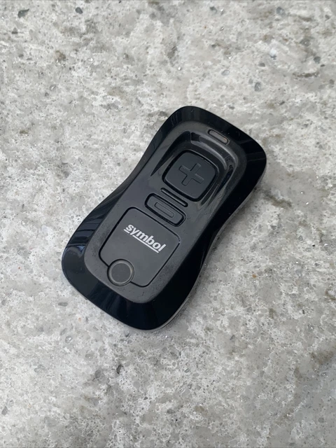 MOTOROLA SYMBOL SCANNER codici a barre CS3070 EUR 99,42 - PicClick IT