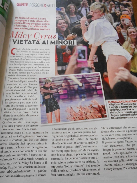 GENTE 2013 44.FRANCESCO Totti-Ilary Blasi,Raoul Bova,Anna Valle,Kledi ...