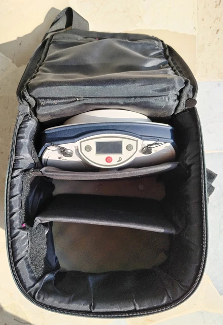 RICEVITORE GPS ASHTECH Promark 500 EUR 349,99 - PicClick IT