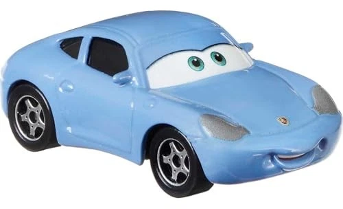 MATTEL - CARS 3 - Die Cast Sally /Toys - Toys - F59z £12.14 - PicClick UK
