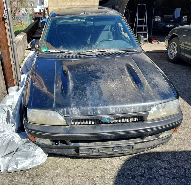 FORD ESCORT RS 2000 EUR 500,00 - PicClick DE
