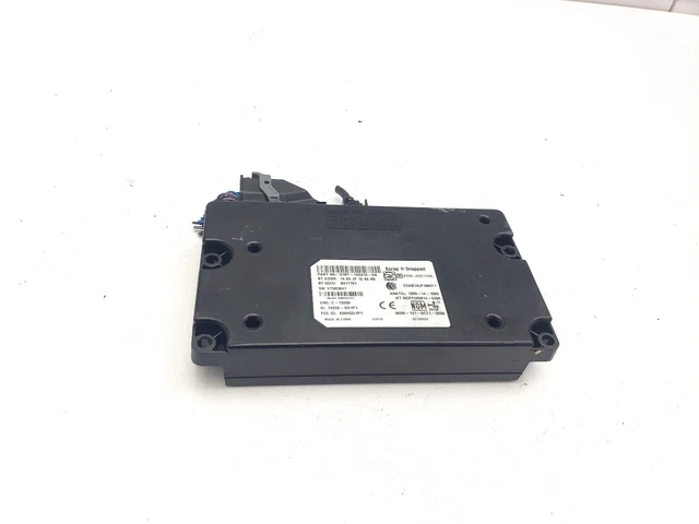 FORD KUGA MK2 Bluetooth Control Module Ecu Unit D1Bt-14D212-Ga 2015 £24 ...