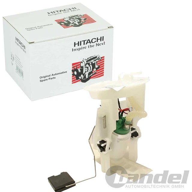 HITACHI HÜCO UNITÉ D'Injection de Carburant Pompe à Convient pour BMW 3 EUR 80,25 - PicClick FR