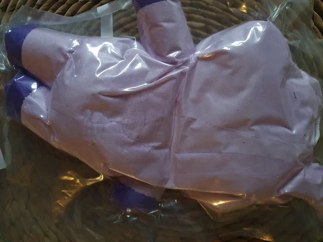 POPPY PLAYTIME SMILING Critters Plush Teddy Roughly 25cm Unbranded £6. ...