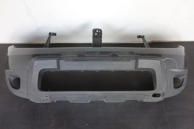 GENUINE DACIA DUSTER 2010-2012 FRONT BUMPER p/n 620220025R £60.00 ...