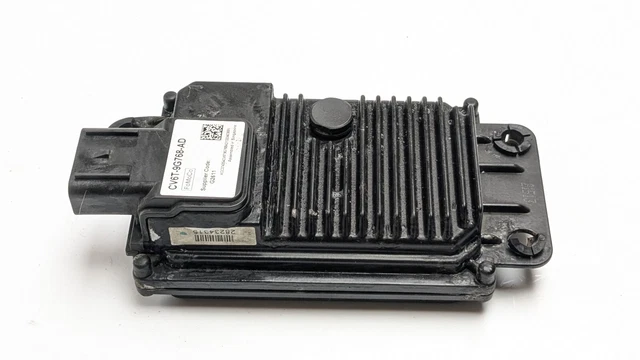 FORD KUGA ADAPTIVE Cruise Control Radar Sensor Distronic Module Ecu Mk2 ...