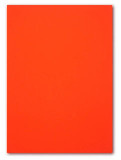 100 BLATT FARBIGES Briefpapier Lysco Color Paper DIN A6 Papier ECHT ...