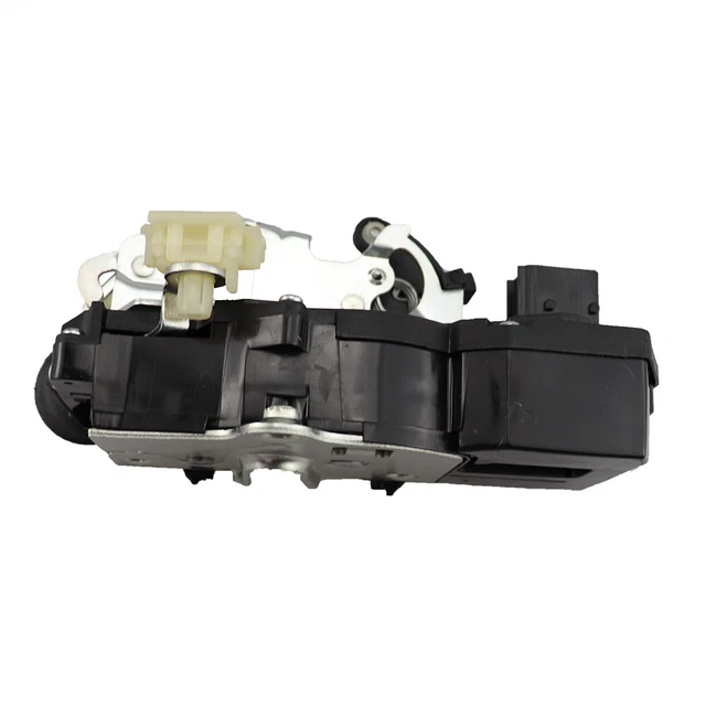 DOOR LOCK ACTUATOR Front Left For Chevy GMC Sierra Cadillac 2007-09 931 ...