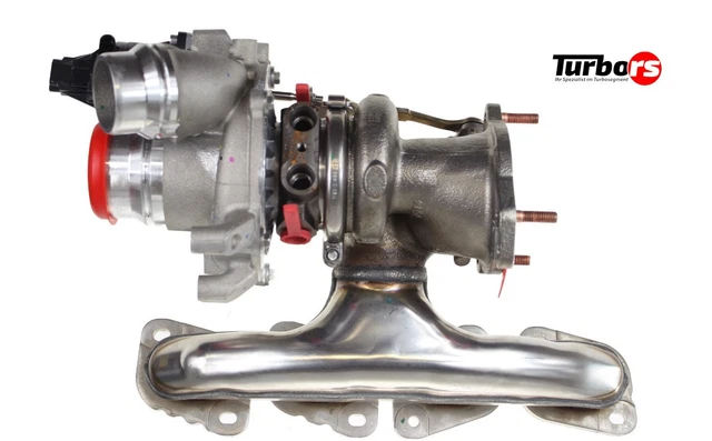 TURBOCOMPRESSEUR MERCEDES-BENZ A B CL GL-Class 140 kW 165 kW AL0087 ...