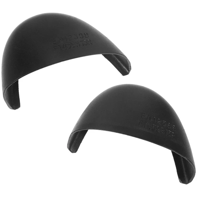 BOOT GUARDS WORK Bras Steel Toe Attachment Shoes Detachable £11.28 ...