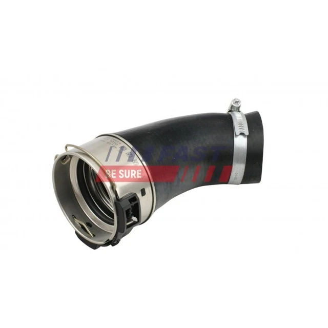 TUYAU D'AIR INTERCOOLER Pour VW California T5 Camper T6 Multivan V VI ...