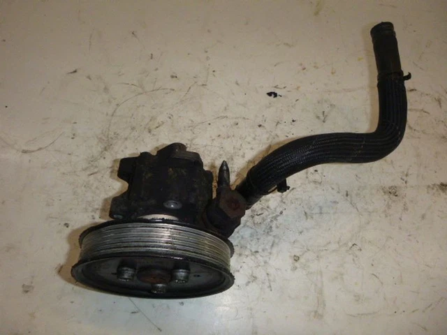 POMPE DE DIRECTION Audi A6 Avant (C6) 4F0145155A EUR 35,00 - PicClick FR