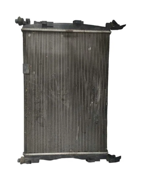 56653 WATER RADIATOR NISSAN QASHQAI I J10 NJ10 2.0 DCI 2006 £70.78 ...