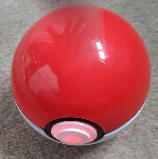 POKEMON TRAINER GUESS Kanto Ball Pokeball Talking Guessing Game by ...