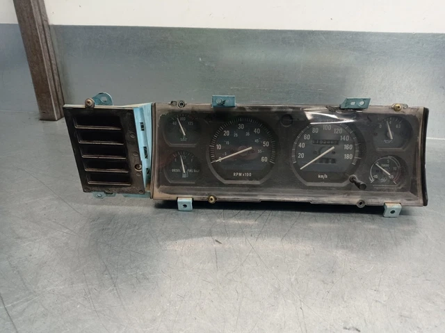 8956002542 COMPTEUR DE Vitesse Tableau De Bord Pour Chrysler Jeep ...