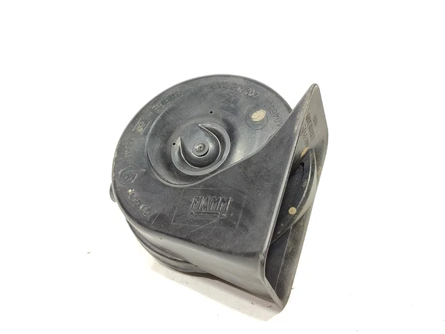 A046522 AVERTISSEUR KLAXON pour MINI (F55) COOPER (136 CV) 2013 EUR 96 ...