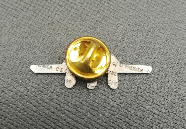 PIN’S MILTAIRE US Air Force Lockheed-Martin F-117 Nighthawk. EUR 3,00 ...