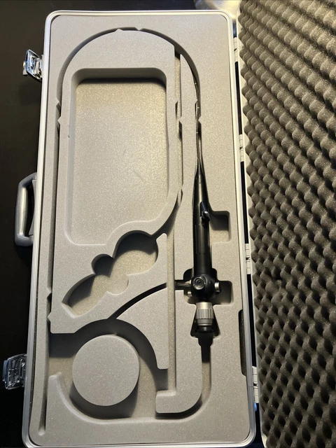 KARL STORZ 11302 BD2 Flexible Intubation Fiberscope Endoscope £219.38 ...