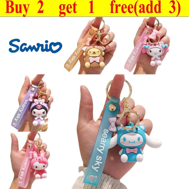 Sanrio Stickers Cinnamoroll Hello Kitty Kuromi Pompompurin Eur 20 89