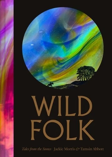 JACKIE MORRIS WILD Folk (Relié) (PRESALE 2025-06-19) EUR 24,94 - PicClick FR