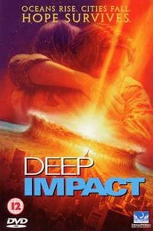 DEEP IMPACT [DVD] [1998] $29.41 - PicClick AU