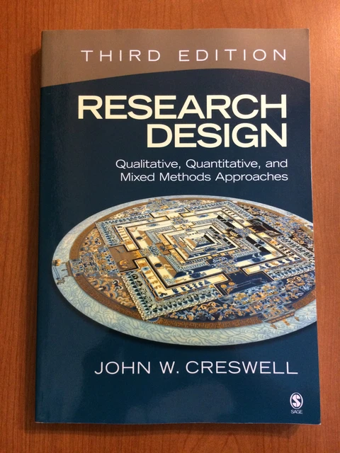 Qualitative Research Methods