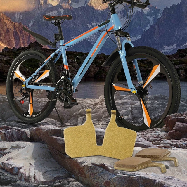 REPLACEMENT DISC BRAKE Pads High Quality For Magura MT5/MT7 Outdoor ...