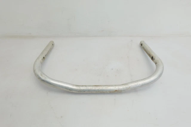 1996-2005 SUMMIT FORMULE III Mach Z Ski-Doo OEM Chrome Arrière Pare ...