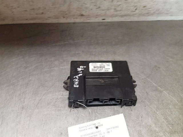 FORD BC3A-7H417-AH TRANSFER Case Control Module TCU TCM 9929819 $70.83 ...