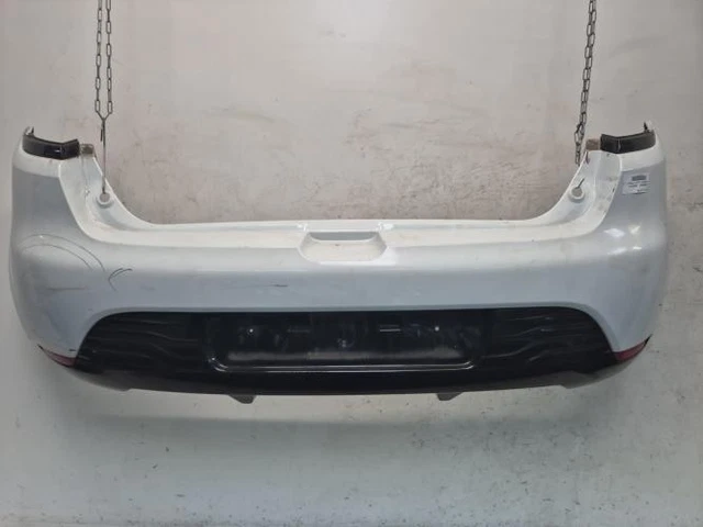 PARE CHOC ARRIERE RENAULT CLIO 4 PHASE 1 850103029R EUR 165,00 ...