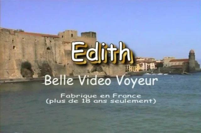 &EDITH& VINTAGE ROSALYND Woods tape conversion £5.00 - PicClick UK