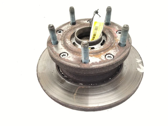 HUB ASSEMBLY / 2703897 For Ford Transit Custom V362 Furgoneta Fy, Fz 2. ...