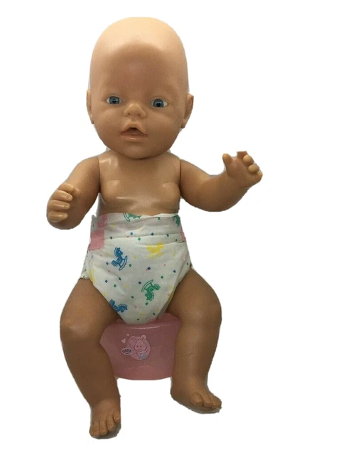 Vintage Max Zapf Creation Doll FOR SALE! - PicClick UK