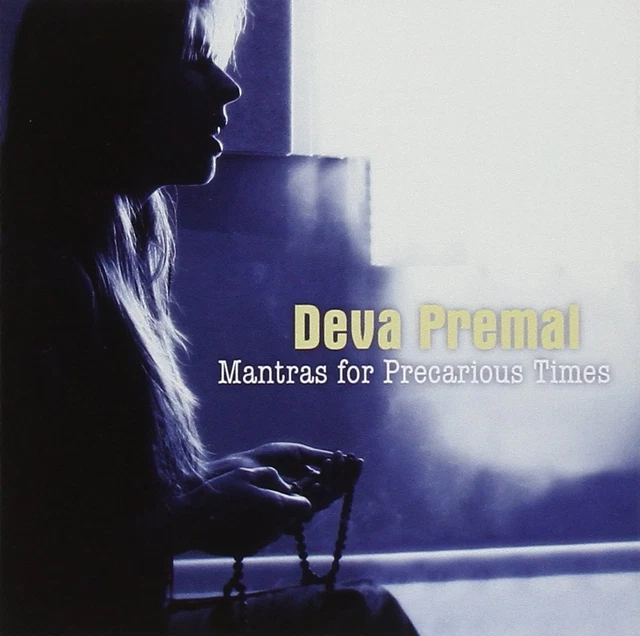 DEVA PREMAL MANTRAS for Precarious Times (CD) EUR 21,48 - PicClick FR