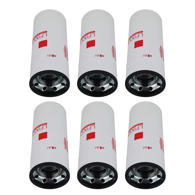 OIL FILTER ASSEMBLY for Cummins NTA855 M11 Engine DBL7300 Professional ...