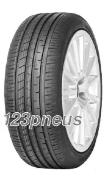 2X PNEUS ÉTÉ Event Potentem UHP 255/30 R19 91W XL EUR 229,60 - PicClick FR