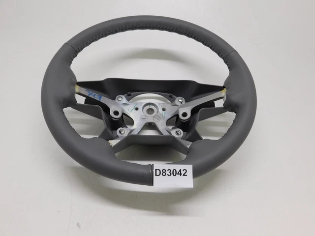 VOLANT DIRECTION PILOTAGE Wheel Mopar Jeep Grand Cherokee 2007 ...