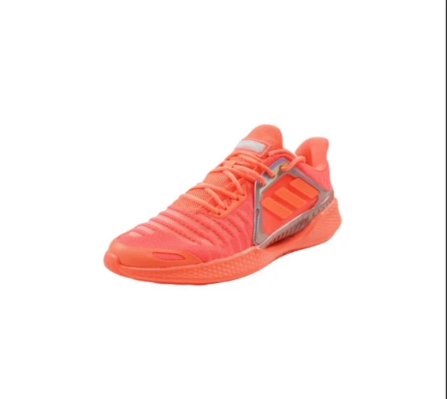 ADIDAS CLIMACOOL VENT Summer.Rdy Ltd Running Trainers - Signal Coral ...