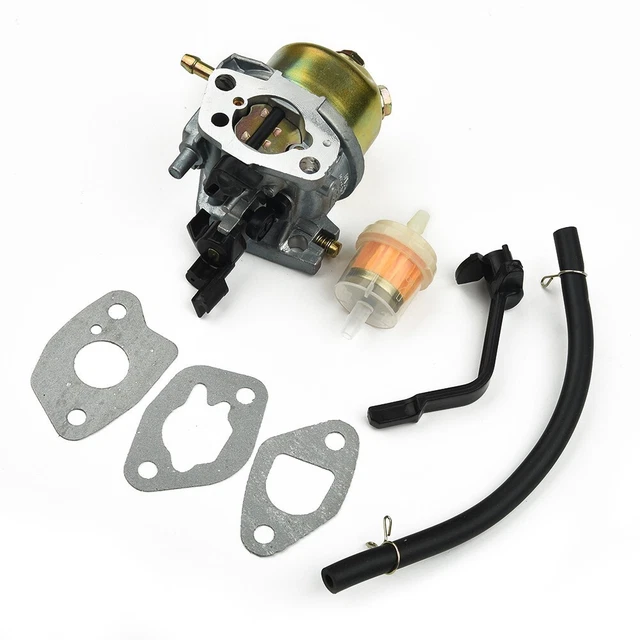 REMPLACEZ VOTRE CARBURATEUR de tondeuse à gazon pour EINHELL BGPM 46S ... REMPLACEZ VOTRE CARBURATEUR de tondeuse à gazon pour EINHELL BGPM 46S ...