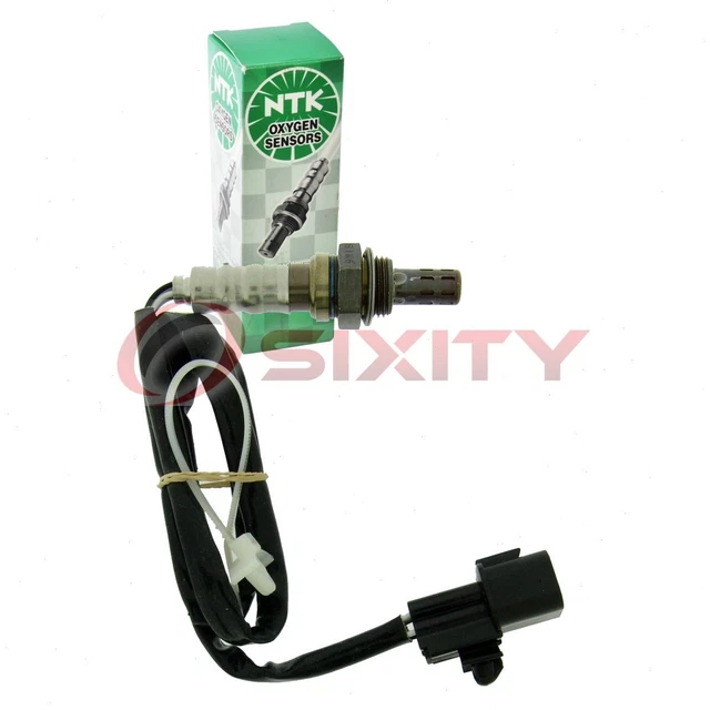 NGK NTK DOWNSTREAM O2 Oxygen Sensor for 1997-2000 Mitsubishi Montero ...