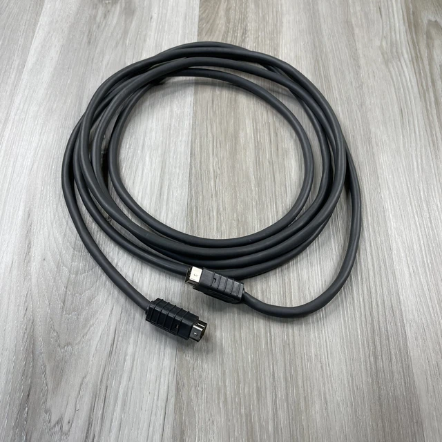 BOSE AV3-2-1 GS Series II III Media Center Interconnect Link Cable to ...
