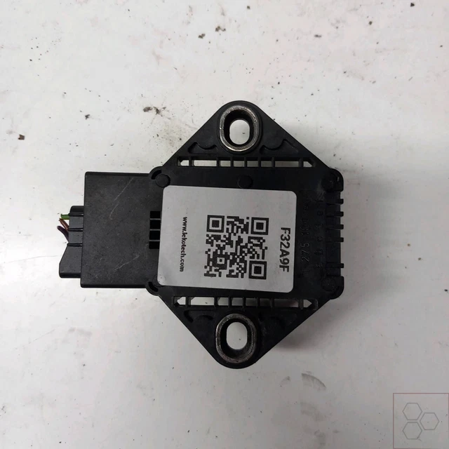 CAMPTEUR POUR CITROEN JUMPY 3A SERIE 29 2.0 HDi FAP PL-TN FRG 2006-2012 ...