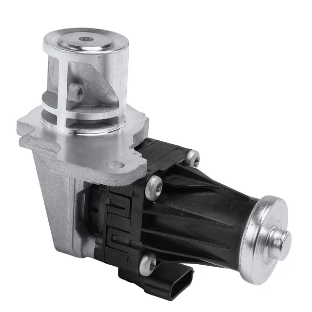 VALVOLA DI RICIRCOLO Gas Di Scarico - Nissan Juke F15 Note E12 Nv200 ...