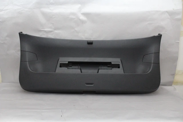 ORIGINAL VW GOLF 8 Limousine Verkleidung Heckklappe 5H6867601B ...