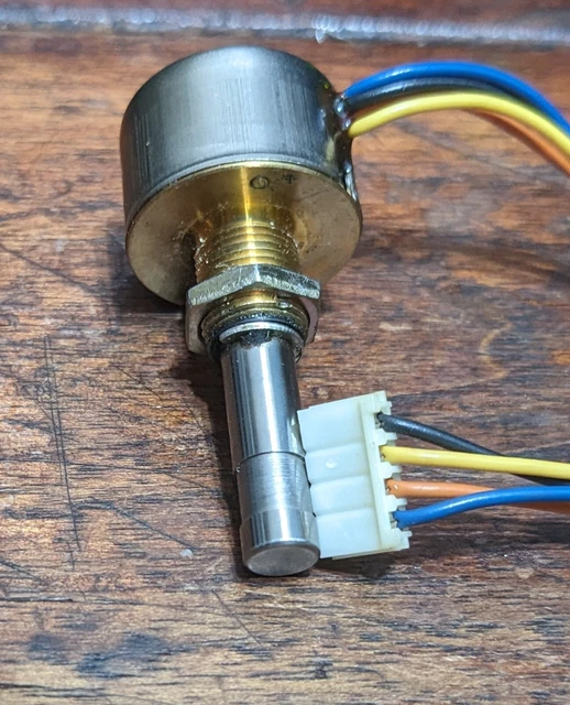 ENCODER KENWOOD TS-850S Ts-850-Sat 450 690 Vfo EUR 27,99 - PicClick IT