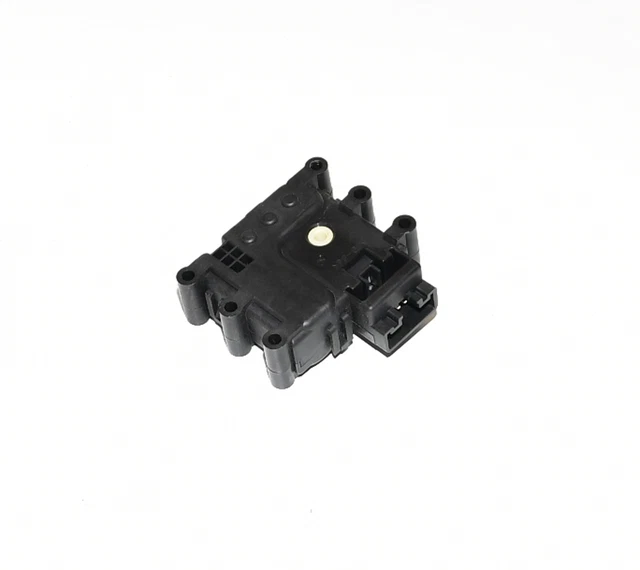 SERVOMOTEUR RABAT CENTRAL Boîte de Chauffage BP4M-61-A70A Mazda 5 CR19 ...