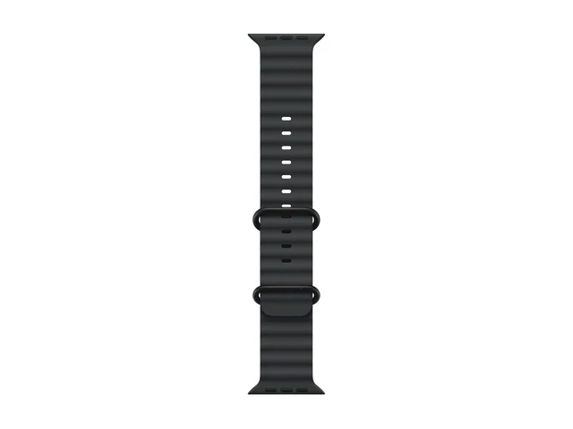 APPLE WATCH ULTRA 3 49mm GPS+5G Titan Ocean nero/nero Smartwatch ...